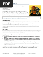 Goob Dandy's World Wiki Fandom | PDF