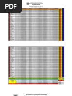 Aluminum - Filler - Alloy - Selection - Chart Alcotec PDF | PDF | Alloy ...