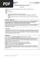 Consultative Speech Style Example Sentence PDF | PDF | Conversation ...