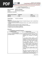 How To Compute Community Tax or Cedula: Tax Type Individuals ...