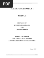 Definitions of Ten Different Authors of Economic | PDF | Economics ...