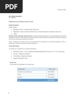 Onett Computation Sheet | PDF