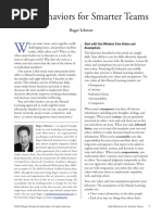 Must-Win Battles for Business Success | PDF | Leadership | Competitive ...