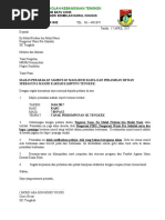 Surat Siaran Pemakluman Kenaikan Kadar RMT RM1 November 2022 | PDF