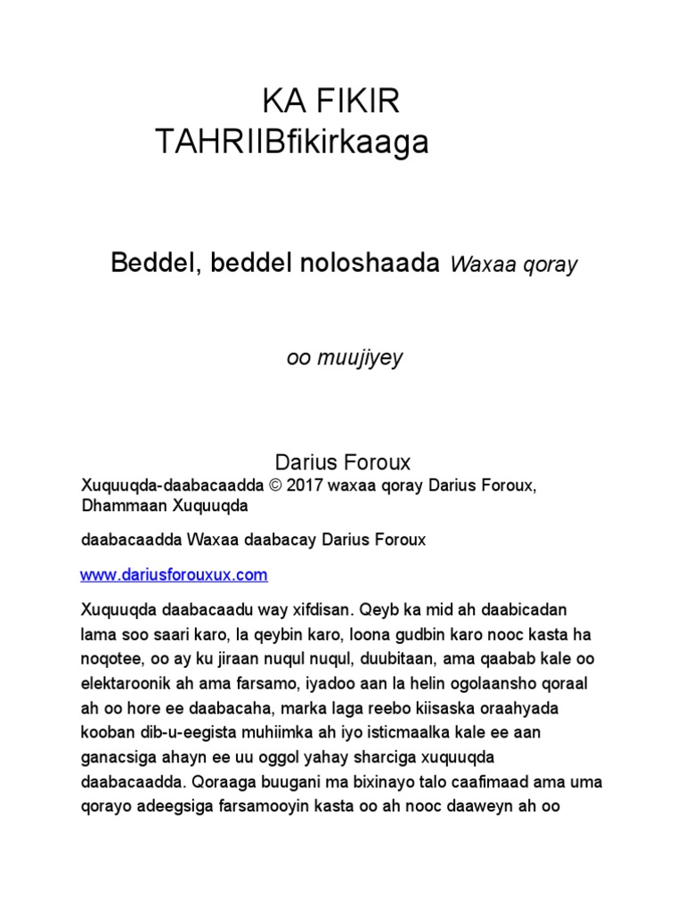 Translated Copy of THINK STRAIGHT Change Your Thoughts, Change Your ...