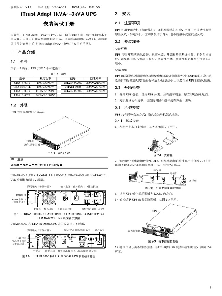 E-13 Final Drawing of Ups PDF | PDF