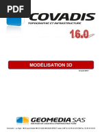 Etapes Installation Covadis 17 | PDF