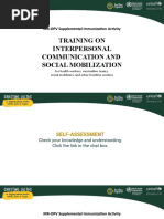 Ansat Behavioural Cues | PDF | Health Care | Patient