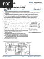 Bav99 A7w | PDF | Diode | Electrical Equipment