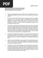 HR-MRF (Manpower Request Form) | PDF