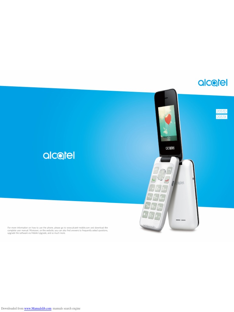 Downloaded From Manuals Search Engine | PDF | Mobile Phones | Battery ...