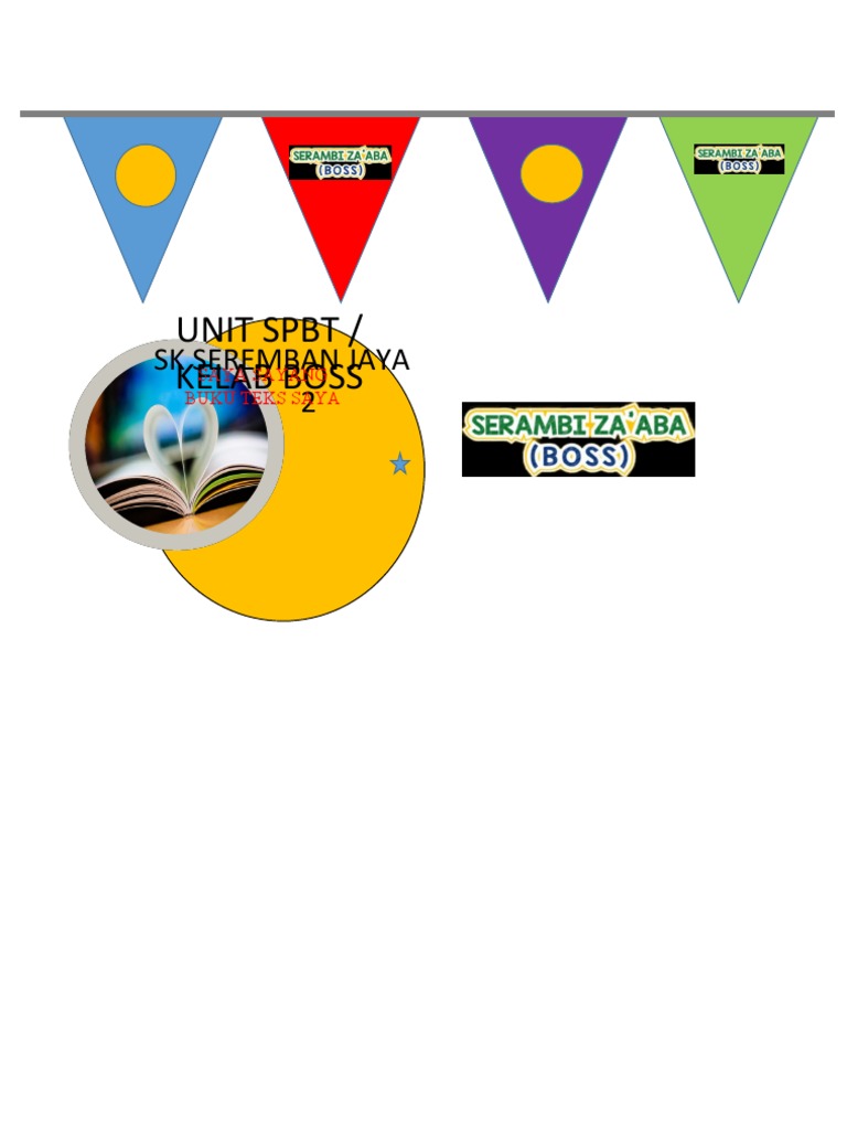 Contoh Banting 3 Segi | PDF