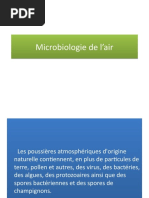 Dénombrements Bactériens TD | PDF | Bactérie | Microbiologie