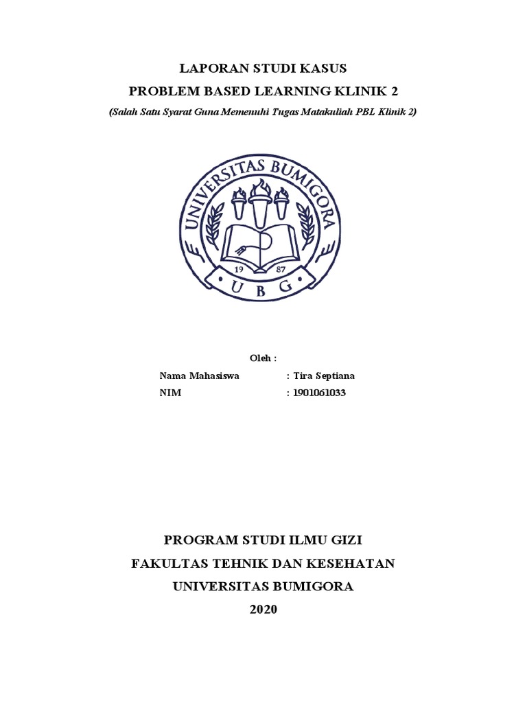 Tugas 5 - NCP Gagal Ginjal AKut | PDF