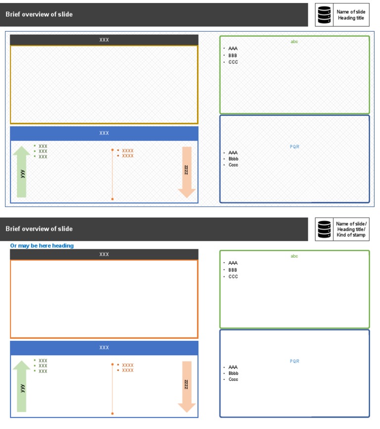 Brief Overview of Slide: - Aaa - BBB - CCC | PDF