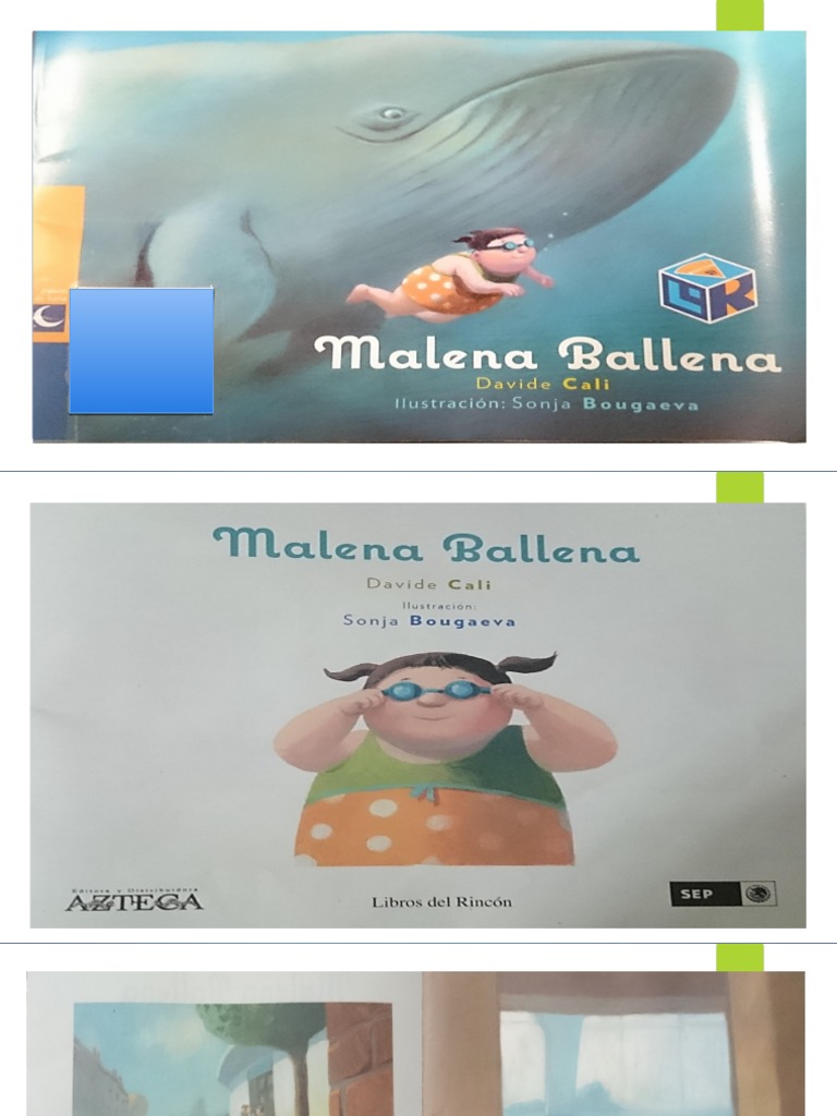 Malena Ballena | PDF