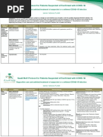 Lung Cancer Report Sample High en | PDF | Biomarker | Cancer