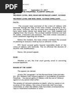 LASD Most Used Radio Codes | PDF | Theft | Burglary