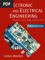 1001 Solved Problems in Electrical Engineering | PDF | Electric Motor ...