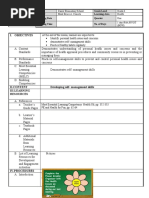 GMRC 1 Curriculum Guide AY 2024-2025 | PDF | Hygiene | Community