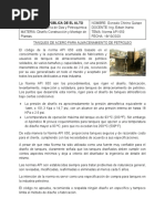 Norma Api 560 | PDF | Caldera | Tubo vacío