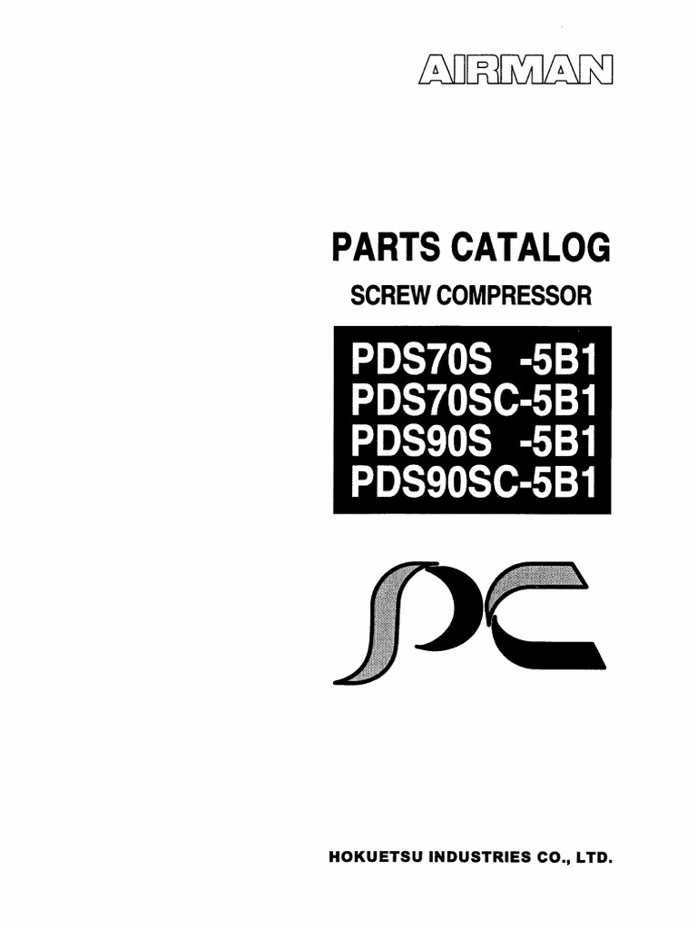 pds70 90s 5b1 | PDF