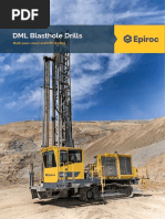 Sandvik Leopard Di650i Brochure | PDF | Drilling | Automation