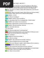 Sticks by George Saunders | PDF