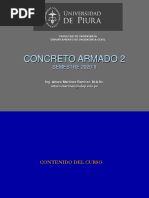Zapata Aislada de Esquina | PDF | Fundación (Ingeniería) | Ingeniería estructural