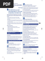 Soflax Tablets: Uses and Dosage Guide | PDF | Bloating | Nausea