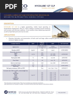 ISO 8217 2017 Tables 1 and 2 1 1 PDF | PDF | Fuel Oil | Chemical Substances