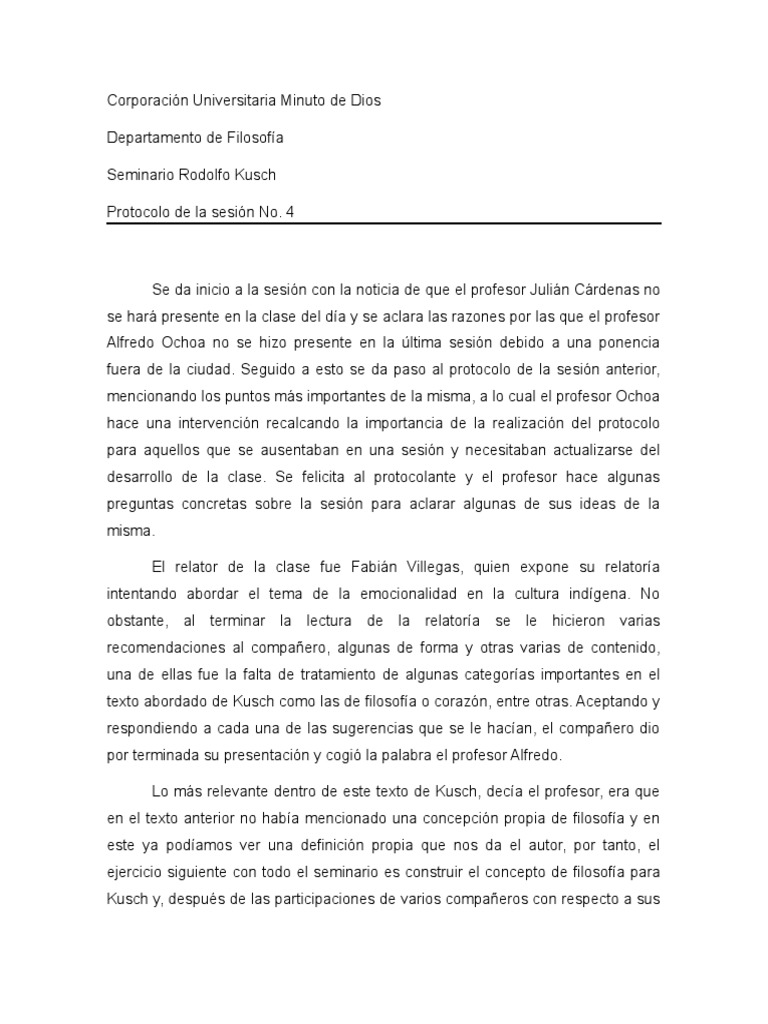 Protocolo Johni | PDF | Science | Ciencia filosófica