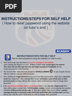 Form GFAL - Educational - Loan Fillable | PDF