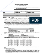 Form GFAL - Educational - Loan Fillable | PDF