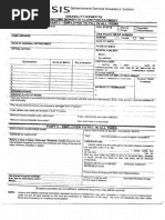 Form GFAL - Educational - Loan Fillable | PDF