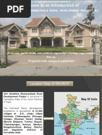 SHG Group Project Report PDF | PDF | Microfinance | Microcredit