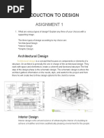 Architectural Line Weights and Plotstyles - First in Architecture | PDF ...