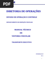 Tutorial ValeForms | PDF | Veículos | Transporte
