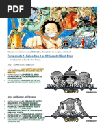 Manga Online - InManga | PDF | Shōnen Manga | Literatura infantil japonesa