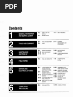 Cdi Troubleshooting Guide Johnson Evinrude | PDF | Ignition System ...