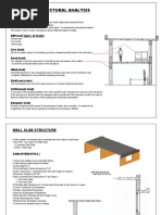 Overview of Trabeated Structures | PDF | Truss | Beam (Structure)