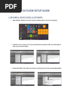 User Manual To Use Eoffice | PDF | Hyperlink | Computing