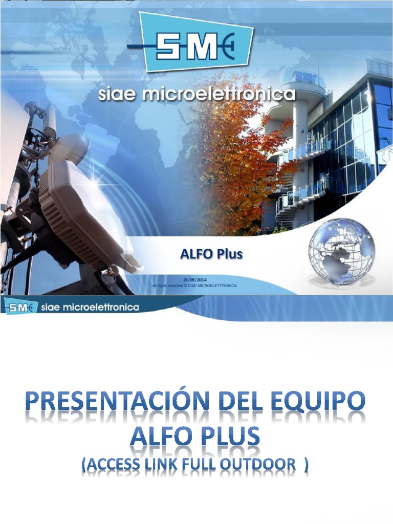 ALFO Plus | PDF | Multiprotocol Label Switching | Networking