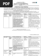 Flockhart Table: CYP Drug Interactions | PDF | Medical Treatments ...