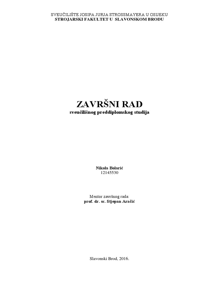 Prerada Stakla | PDF