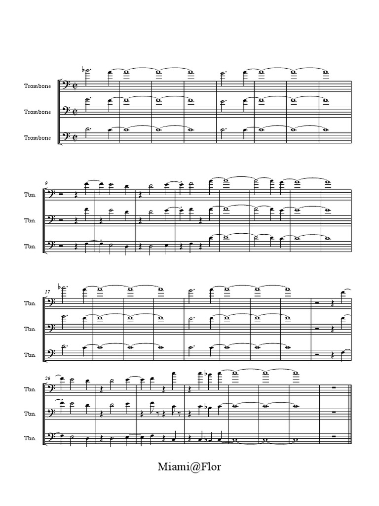 En Trance PDF | PDF