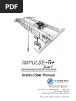 Manual de ps0600 | PDF | Menu (Computing) | Switch