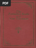 Codex Sinaiticus | PDF | Christian Texts | Religious Texts