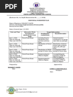 Memo 002 Holy Week | PDF