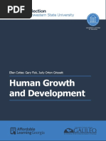 Child Growth and Development Study-Guide | PDF | Child Development ...